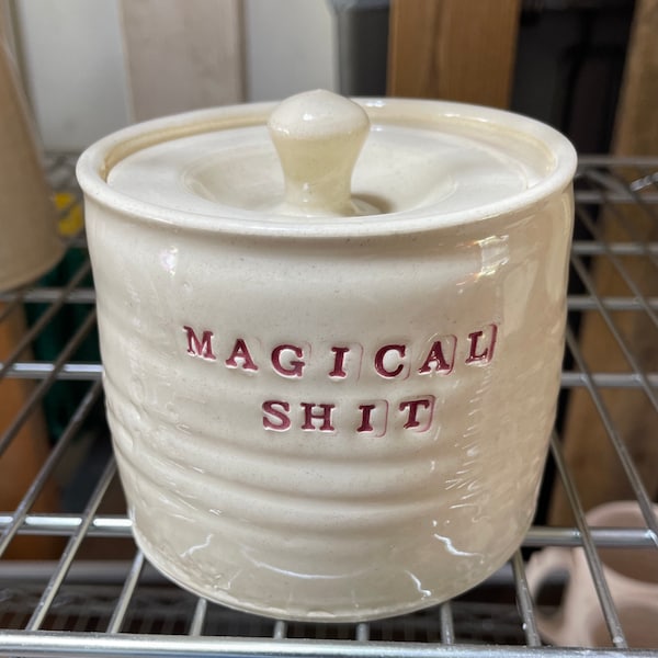 Storage Solution - Etsy