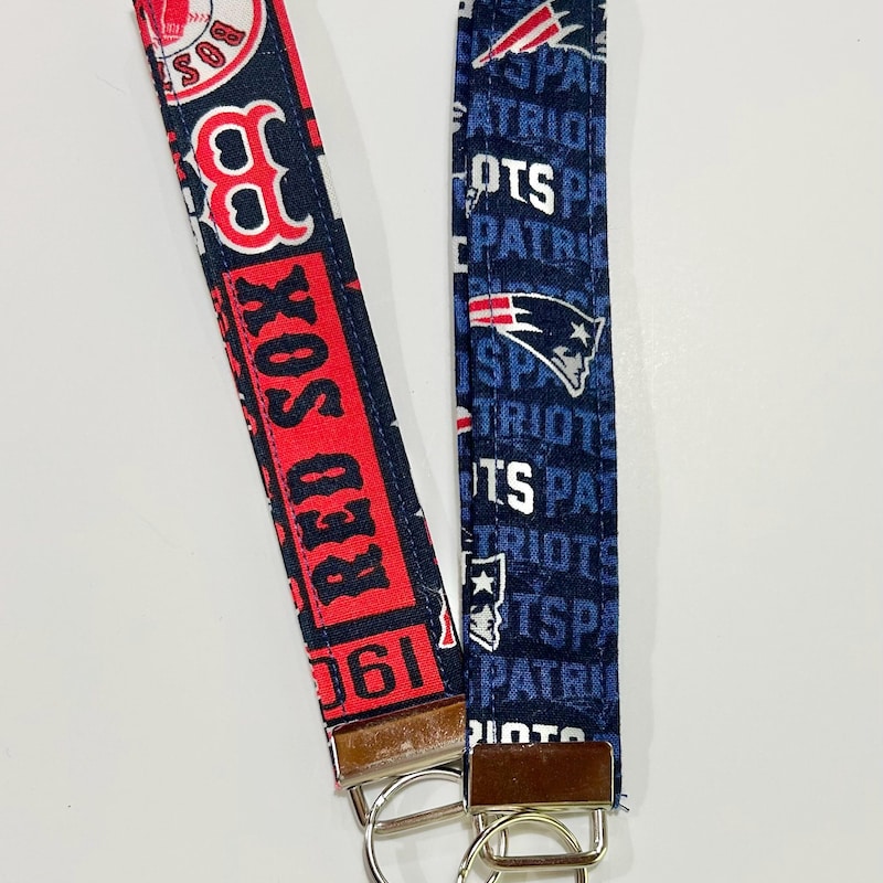 Patriots Chains - Etsy