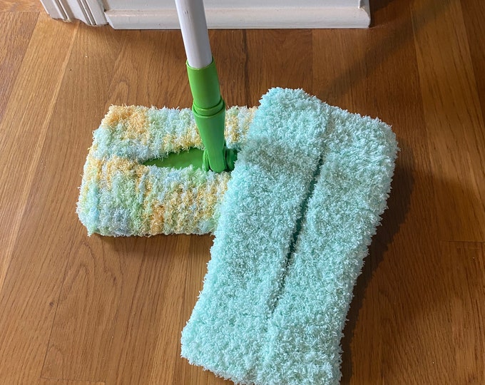 Eco Friendly Swiffer Covers - Etsy