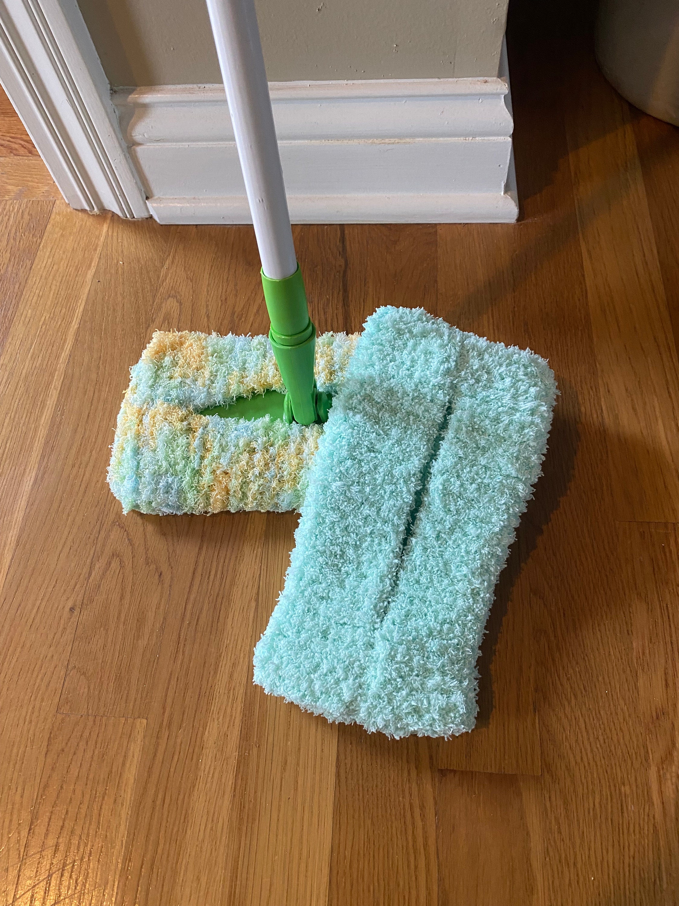 Eco Friendly Swiffer Covers - Etsy