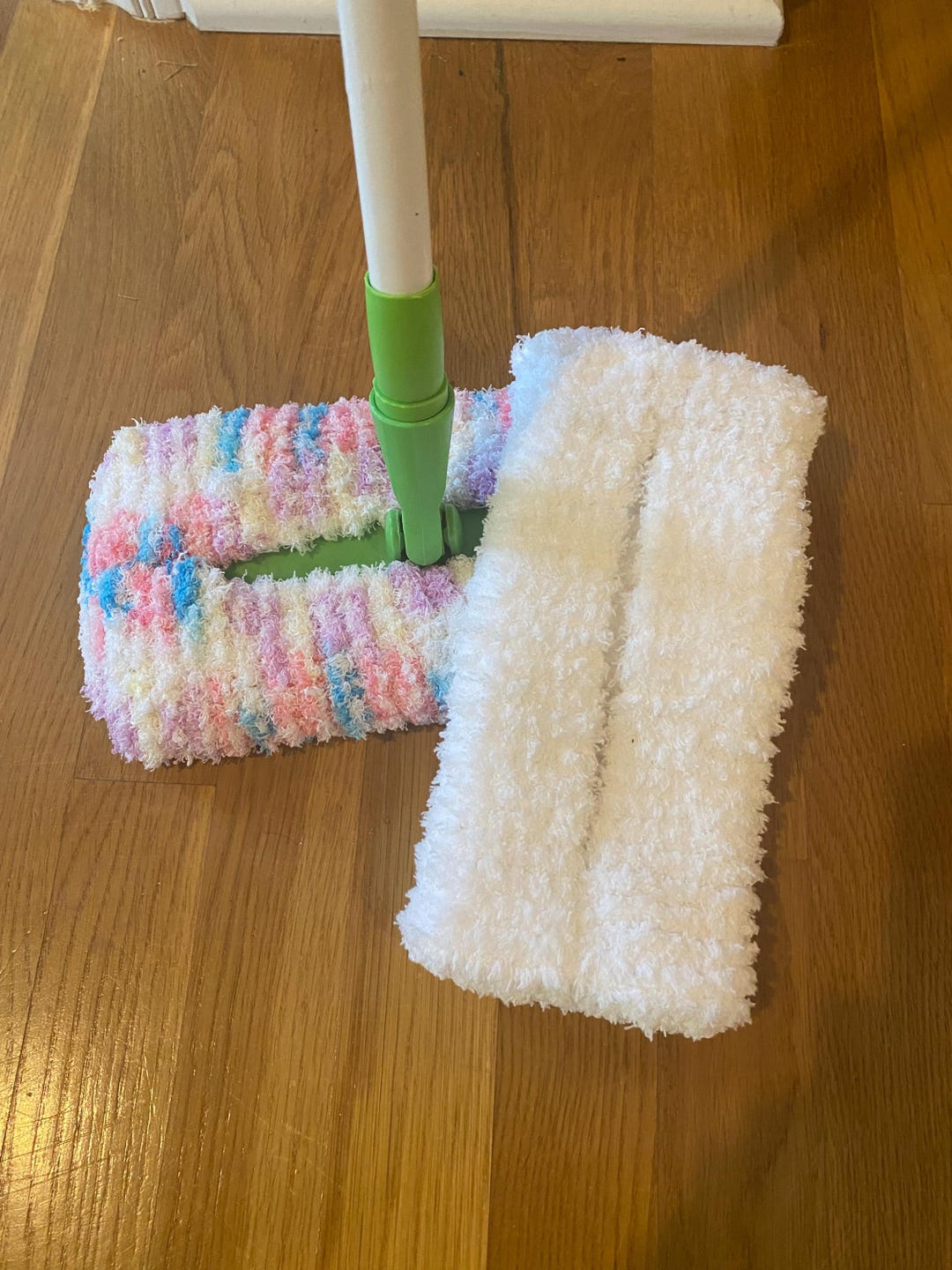 Eco Friendly Swiffer Covers - Etsy