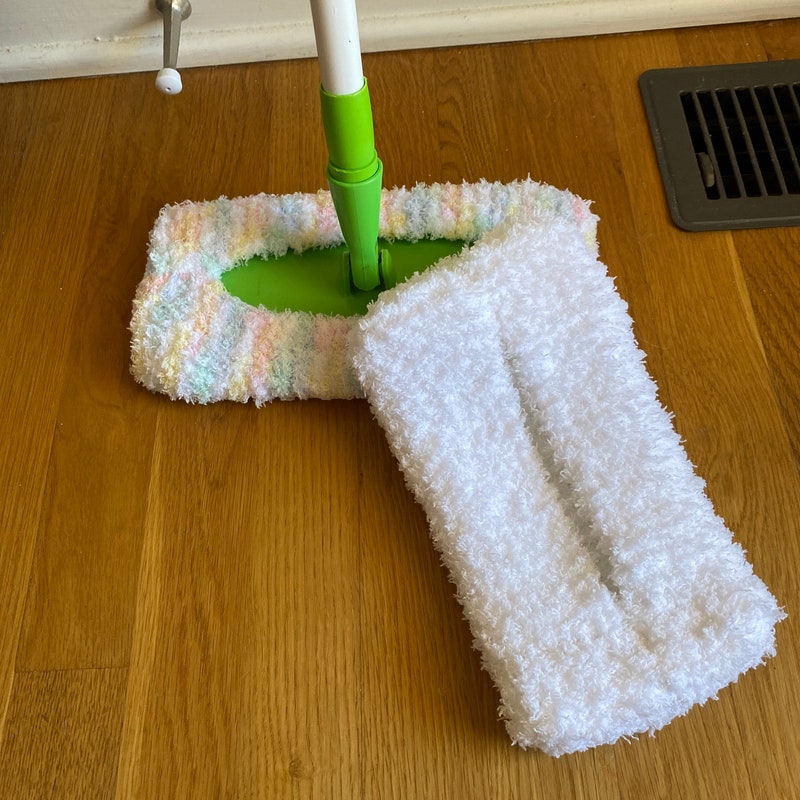 Swiffer Cover - Etsy