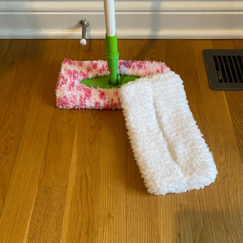 Swiffer Cover - Etsy