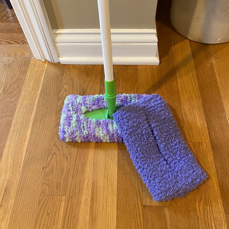 Swiffer Cover - Etsy