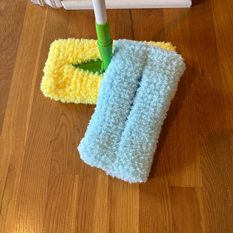 Swiffer Cover - Etsy