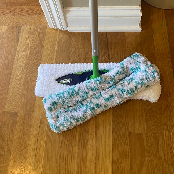 Swiffer Cover - Etsy