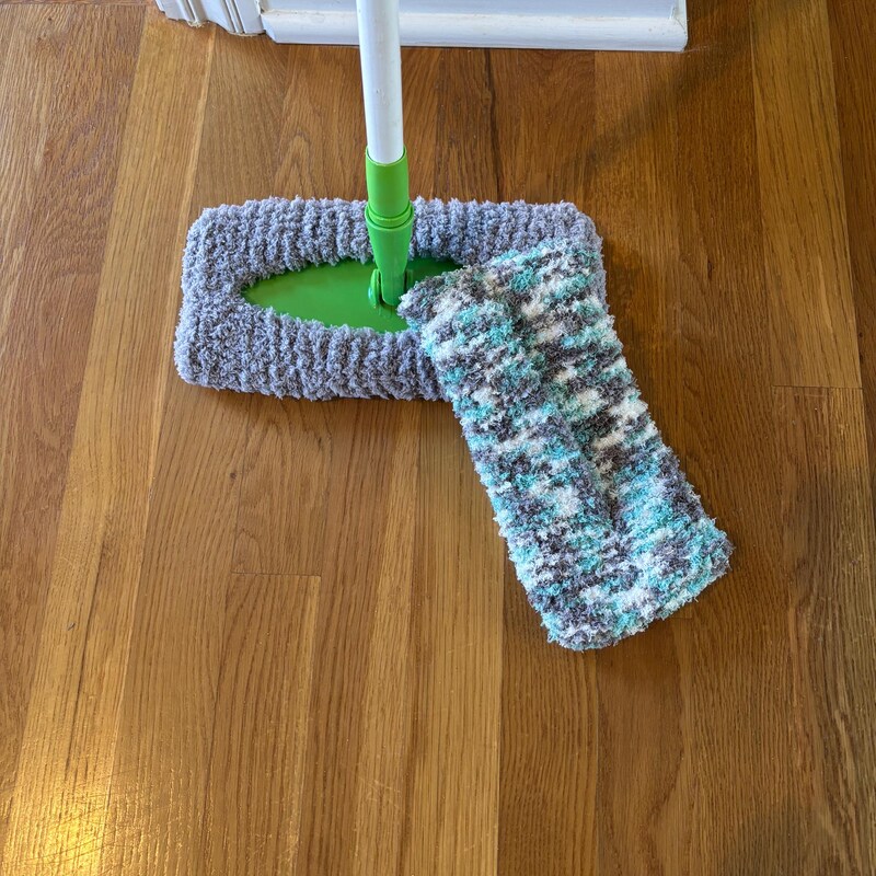 Swiffer Cover - Etsy