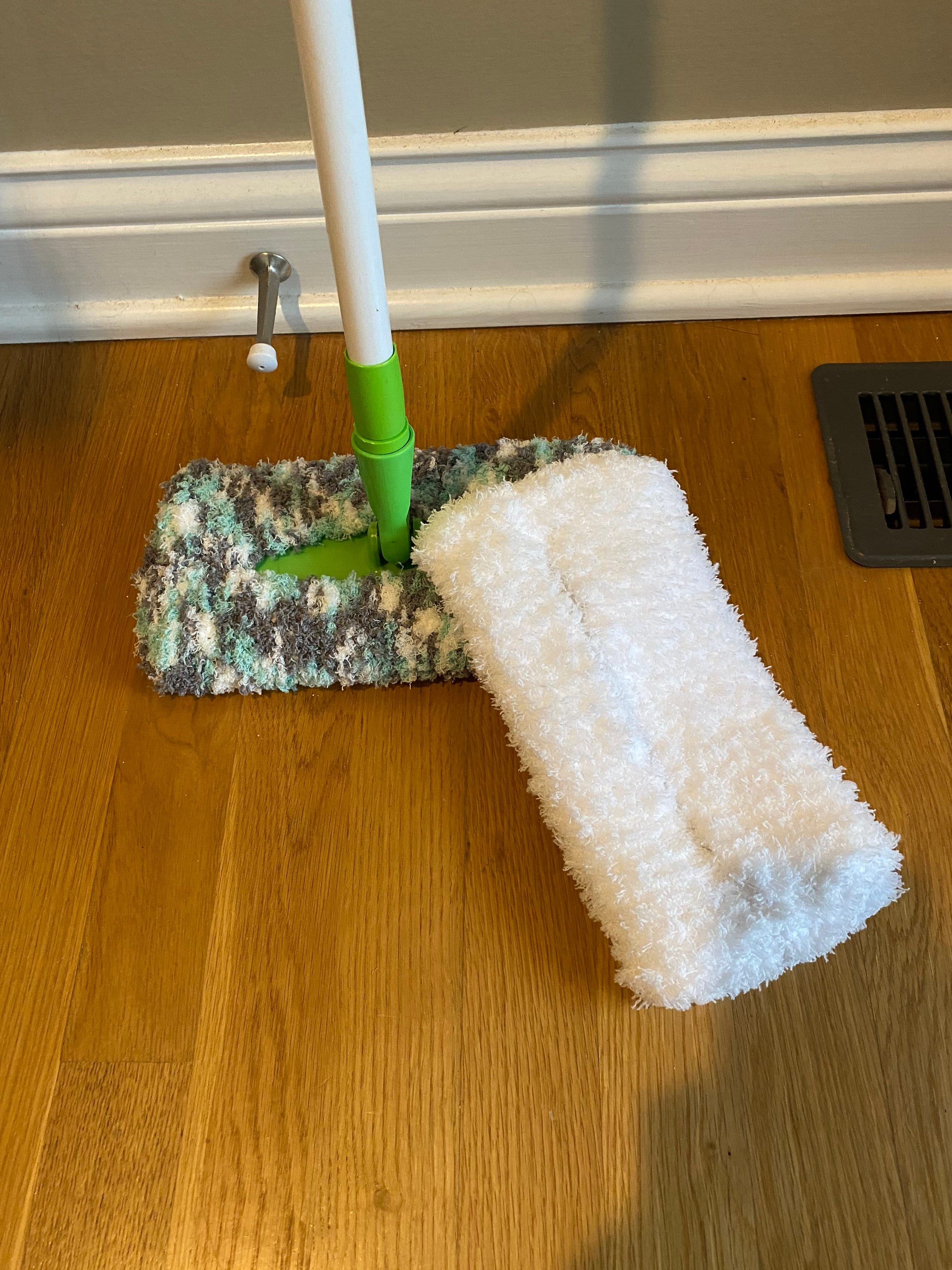 Swiffer Covers - Etsy