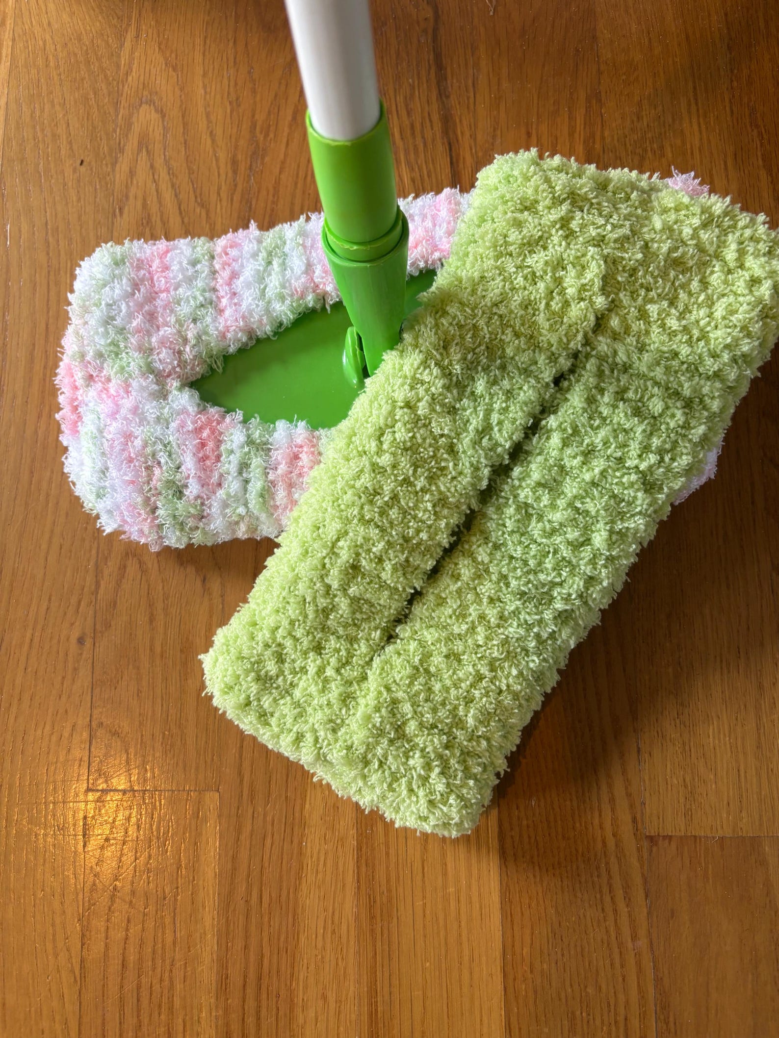 Eco Friendly Swiffer Covers - Etsy