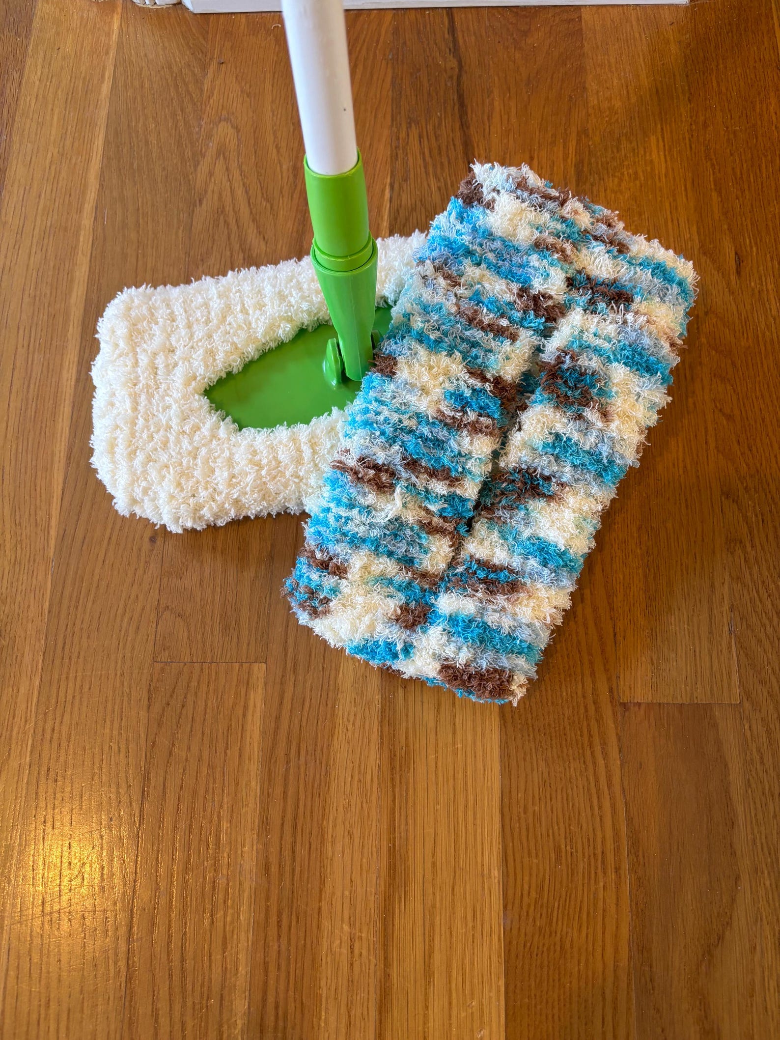 Eco Friendly Swiffer Covers - Etsy