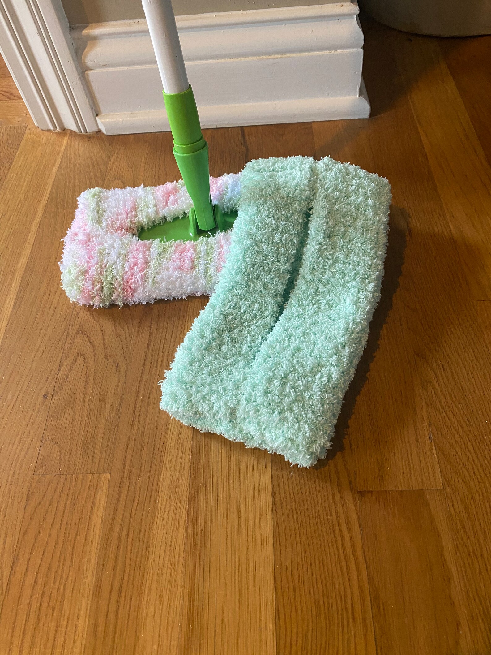 Eco Friendly Swiffer Covers - Etsy