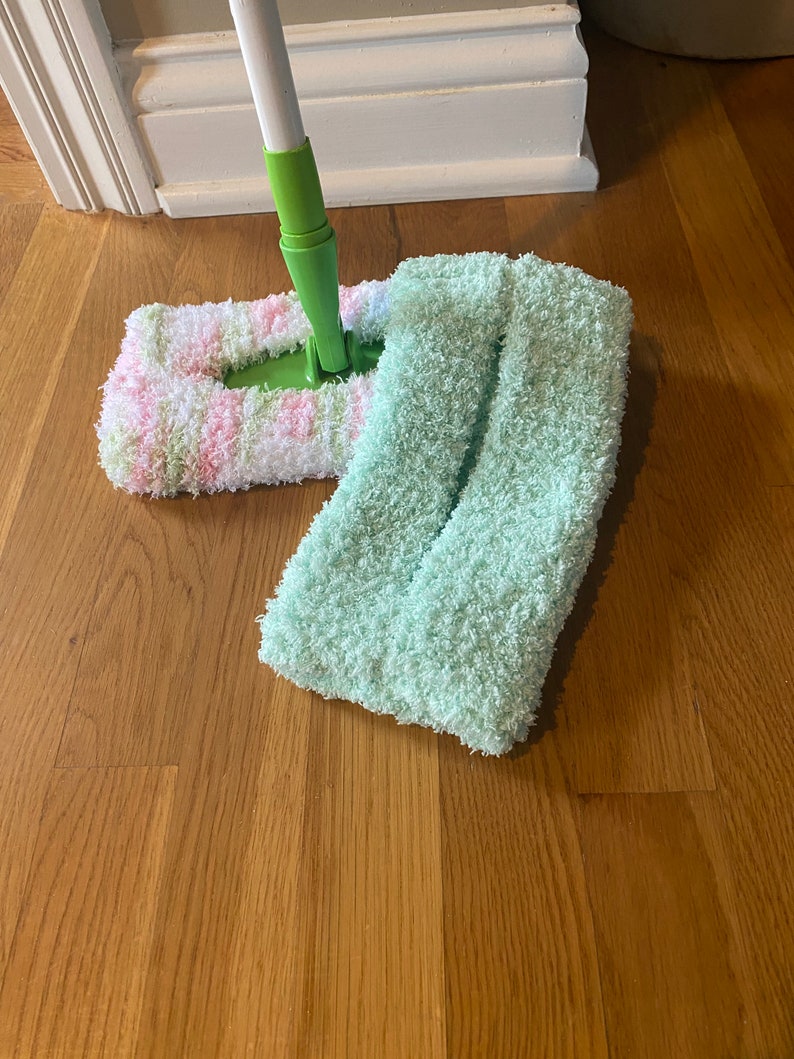 Eco Friendly Swiffer Covers - Etsy