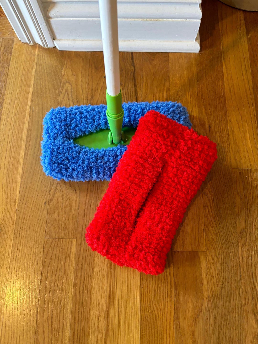 Eco Friendly Swiffer Covers - Etsy