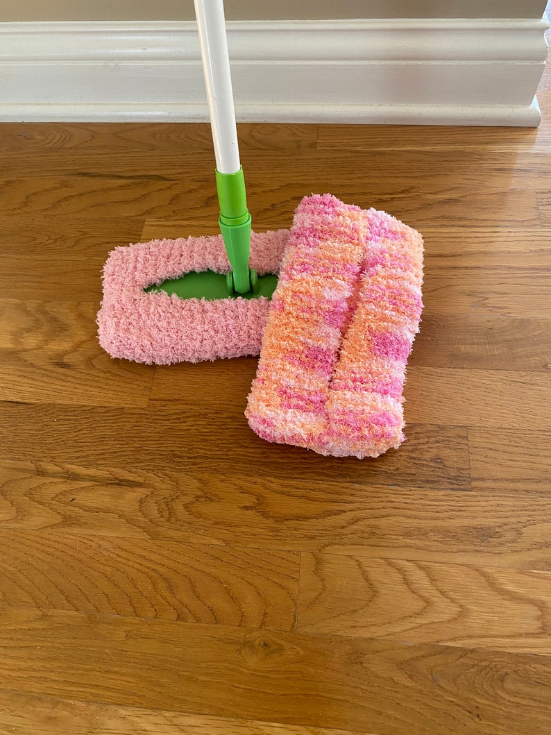 Eco Friendly Swiffer Covers - Etsy