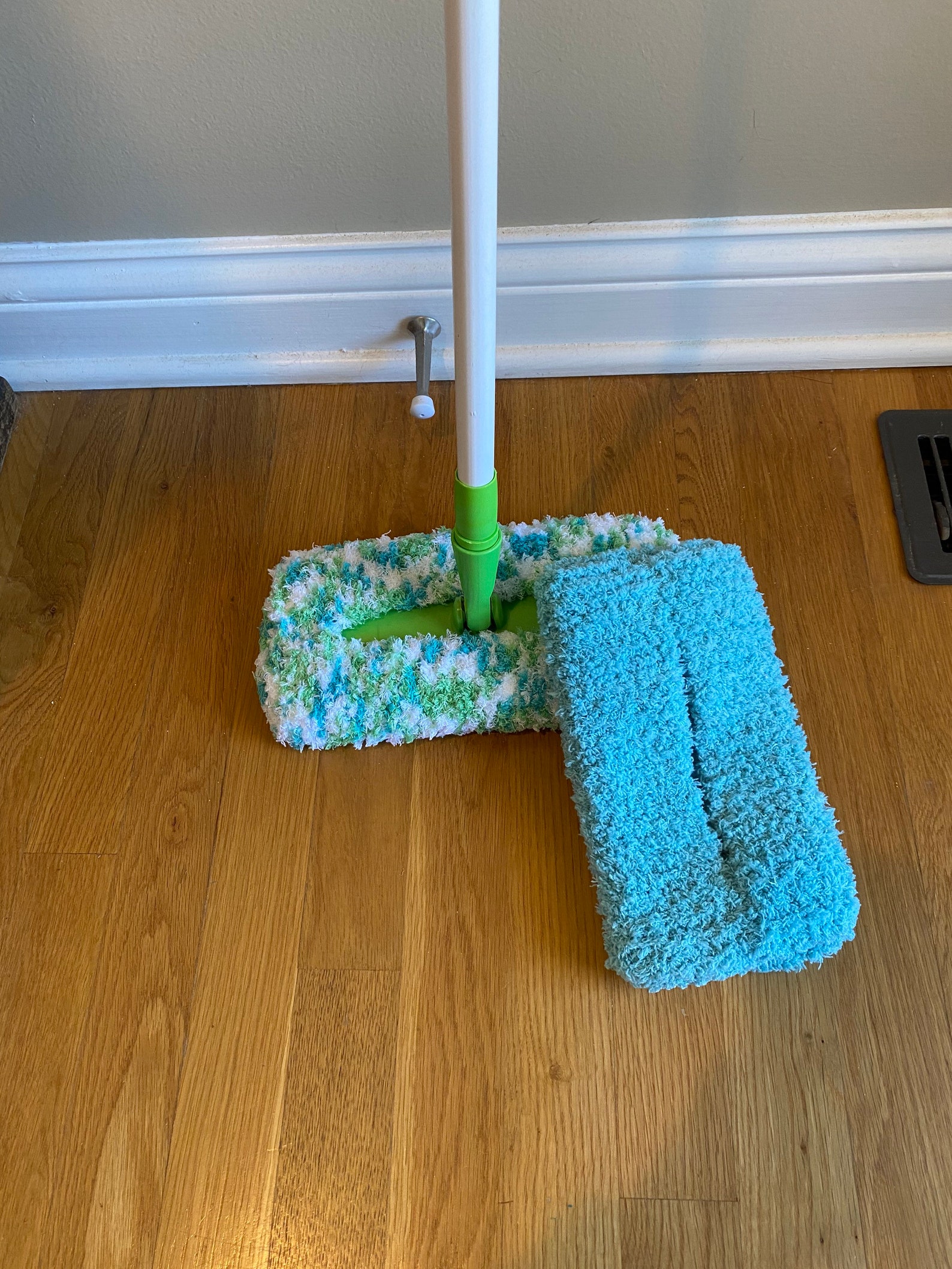 Swiffer Covers - Etsy