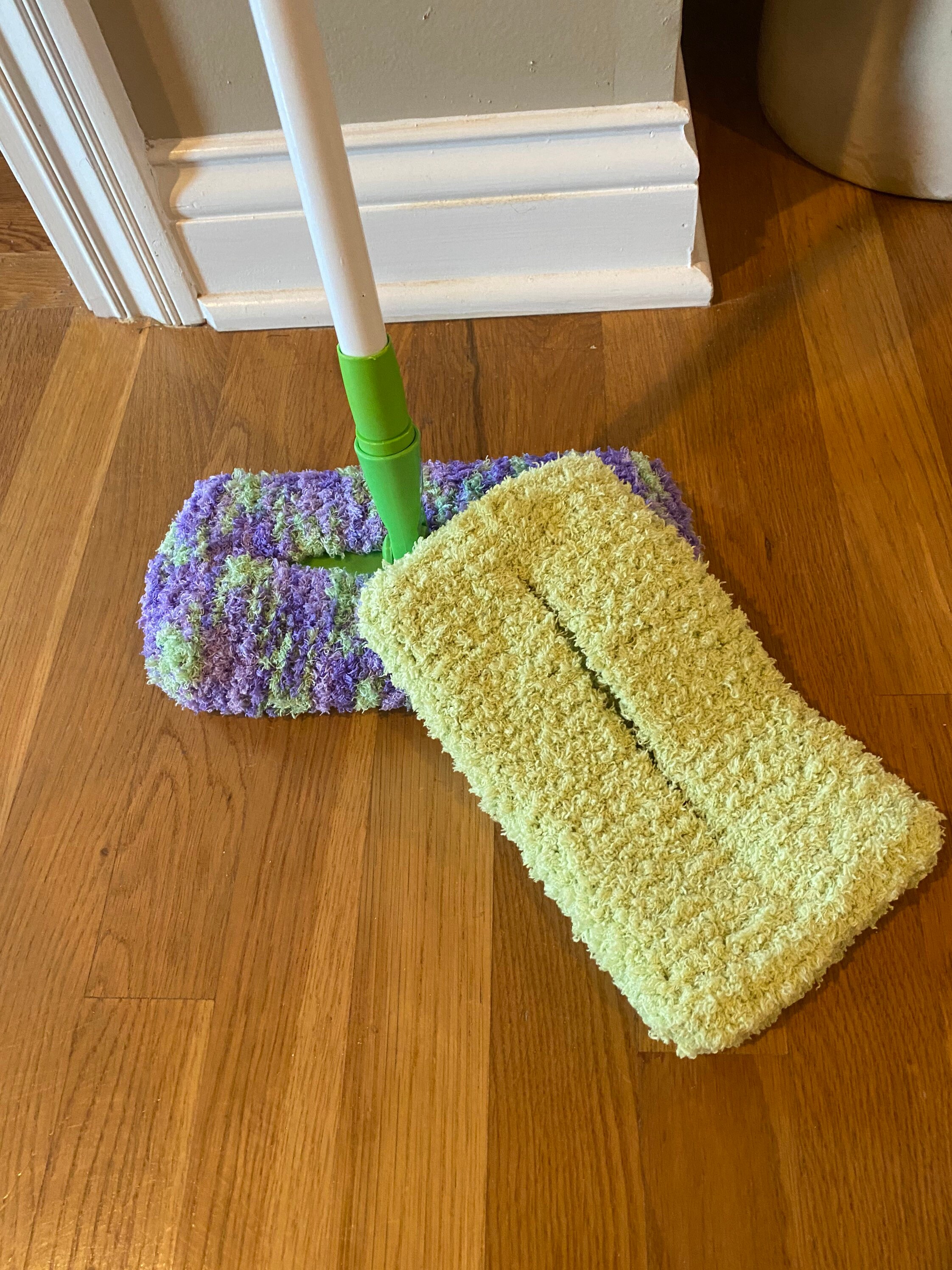 Eco-friendly Swiffer Covers - Etsy