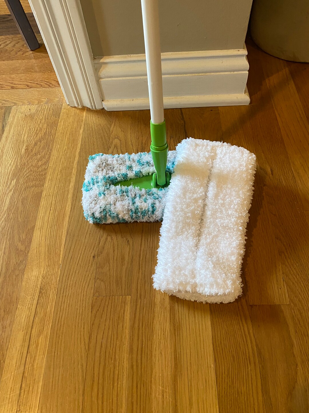 Eco Friendly Swiffer Covers - Etsy