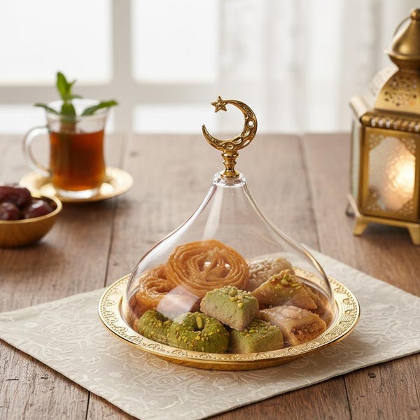 Ramadan Cake Boxes - Etsy