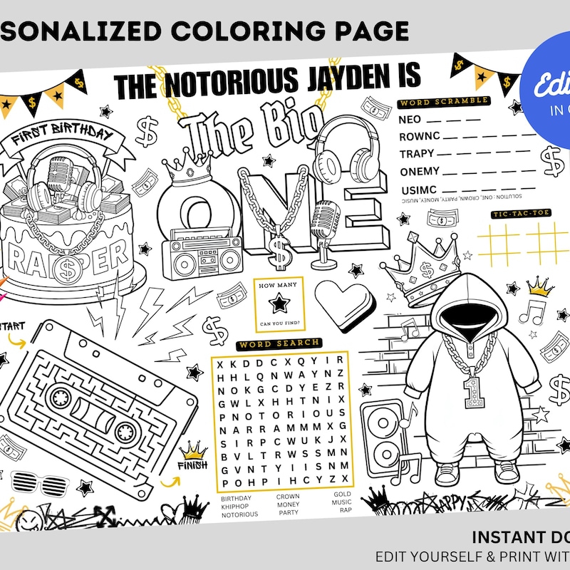 Notorious Big - Etsy