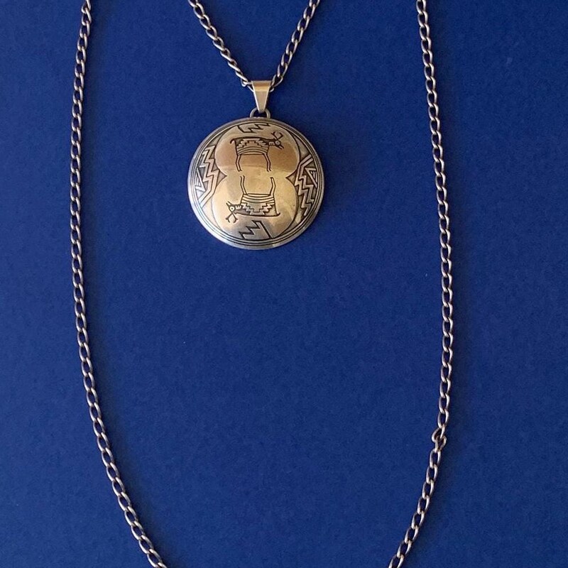 Deer Chain Native - Etsy