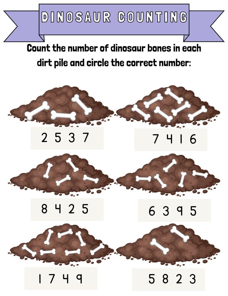Letter D Activity Pack | Preschool Worksheets, Tracing, Playdough Mats ...