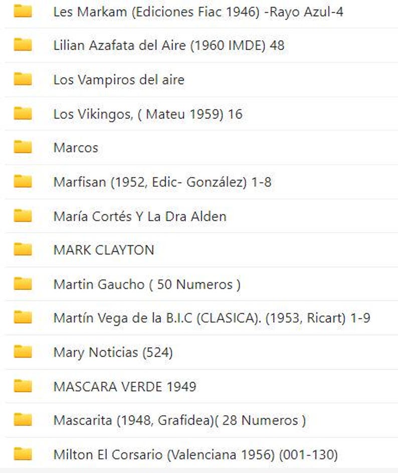 Over 260 Collections (more Than 9,000 Issues) of Landscape-format ...