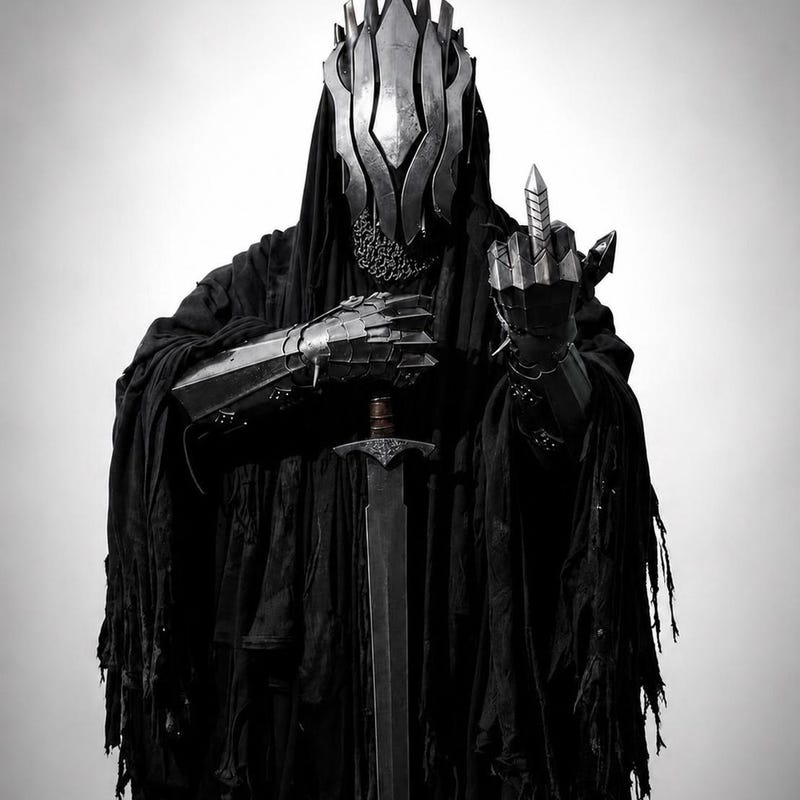 Fantasy Cosplay Costume - Etsy UK