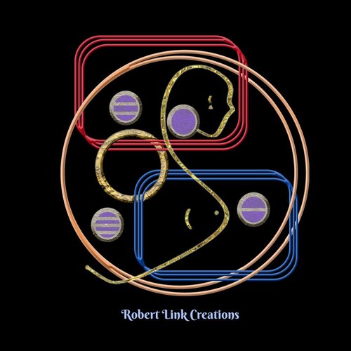 RobertLinkCreations - Etsy