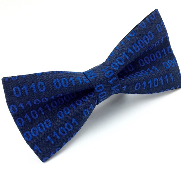 Geek Tie - Etsy