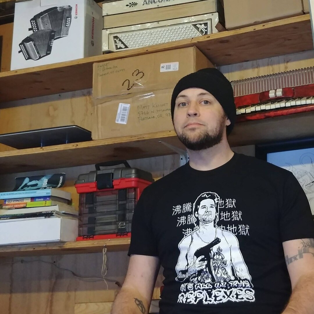 Big Trouble in Little China // Jack Burton Shirt // All in the Reflexes ...