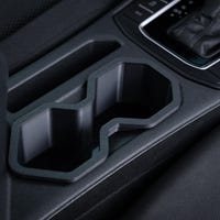 Sticker VW Jetta GLI Grey - Etsy