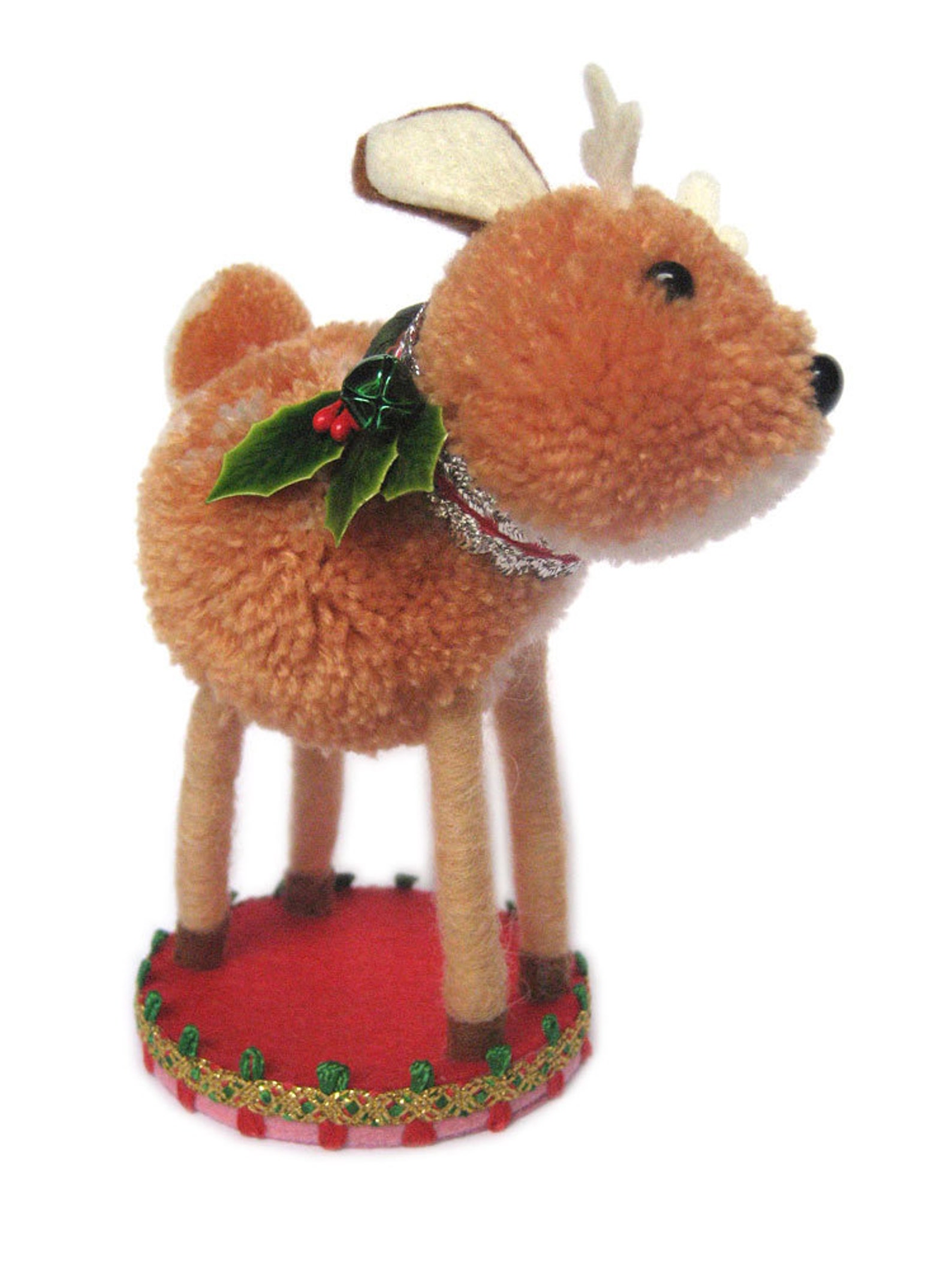 Lovely Baby Fawn - Etsy