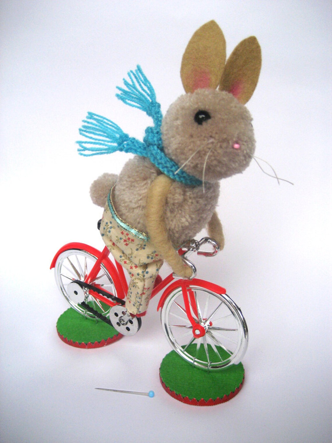 My Bicycle - Etsy