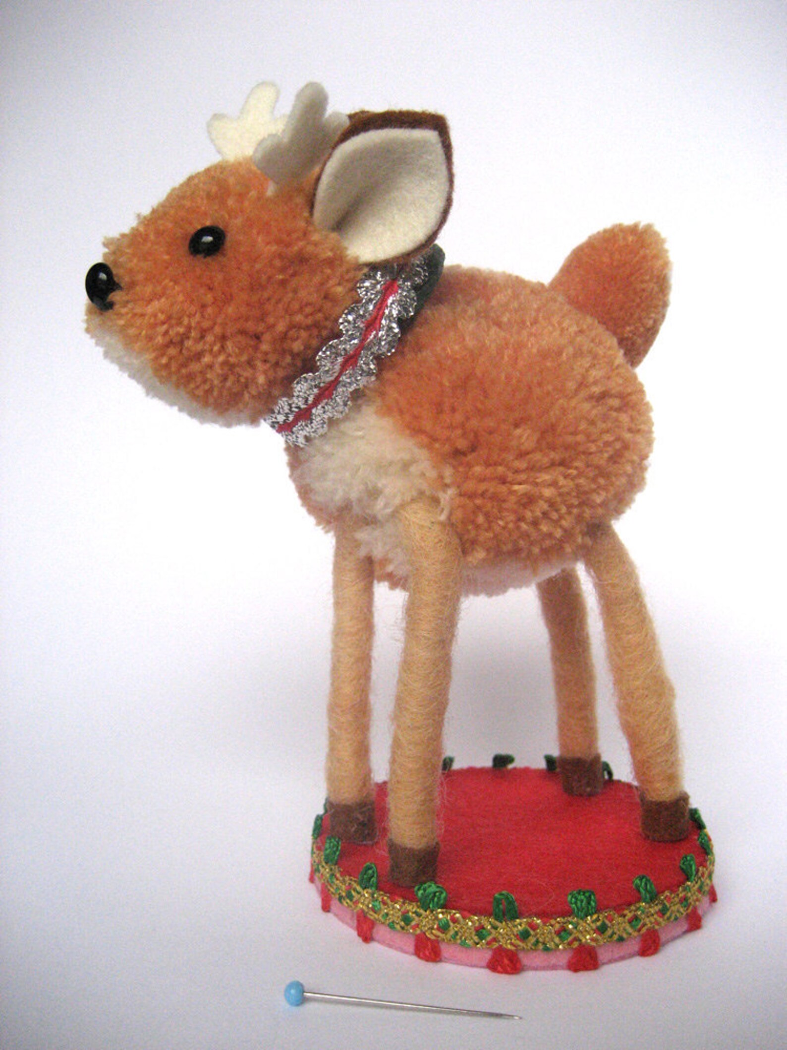 Lovely Baby Fawn - Etsy