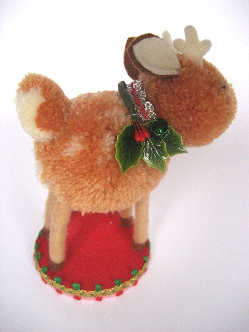 Lovely Baby Fawn - Etsy