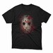 Jason Voorhees PNG | Jason Voorhees Sublimation | Trendy Jason Voorhees ...