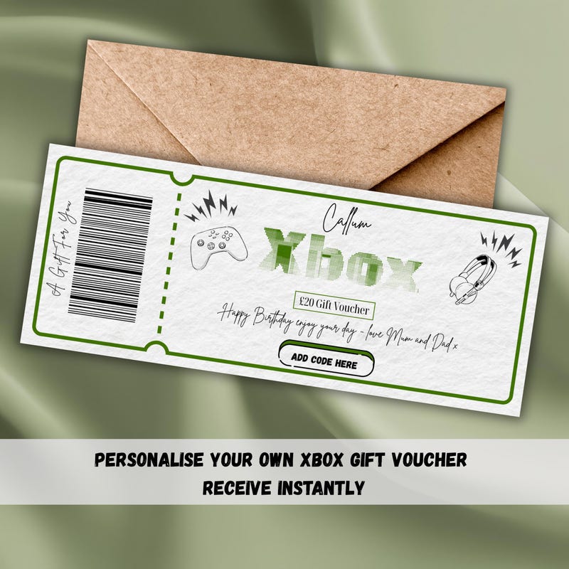 Xbox Gifts - 60+ Gift Ideas for 2025