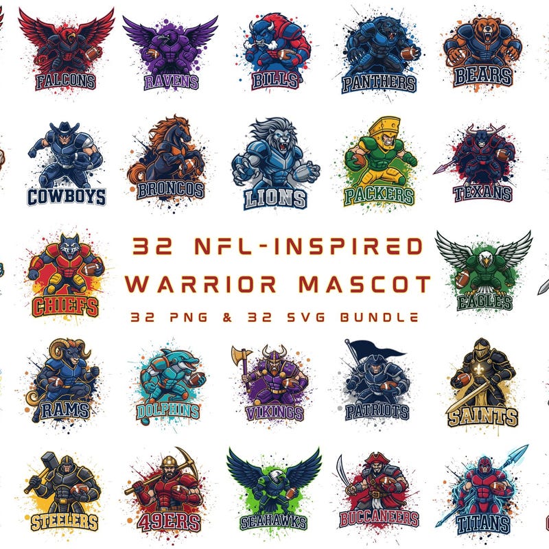 Nfl Comic Prints - Etsy