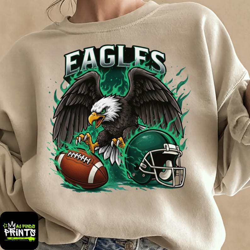32 Football Team Mascot Bundle | Game Day Clipart | PNG SVG Bundle ...