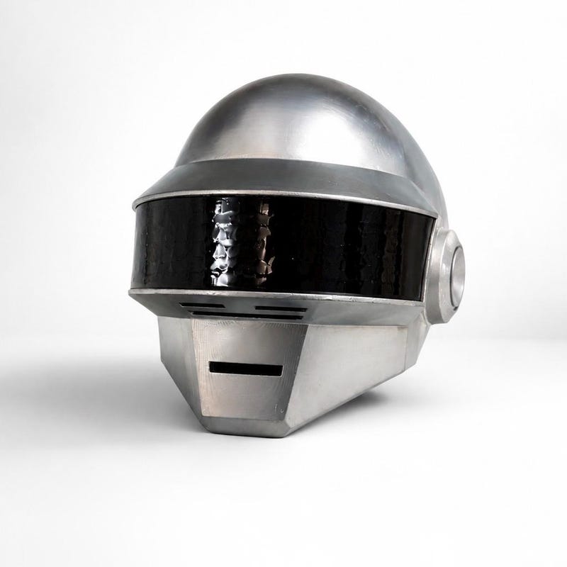 Daft punk maske - Etsy Österreich