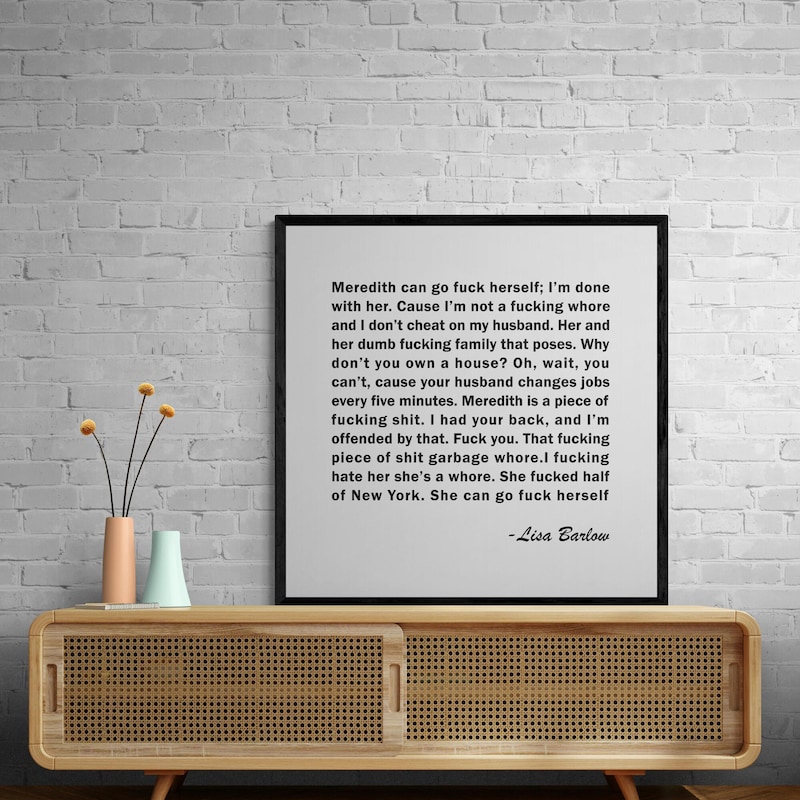 Lisa Barlow Posters - Etsy Australia