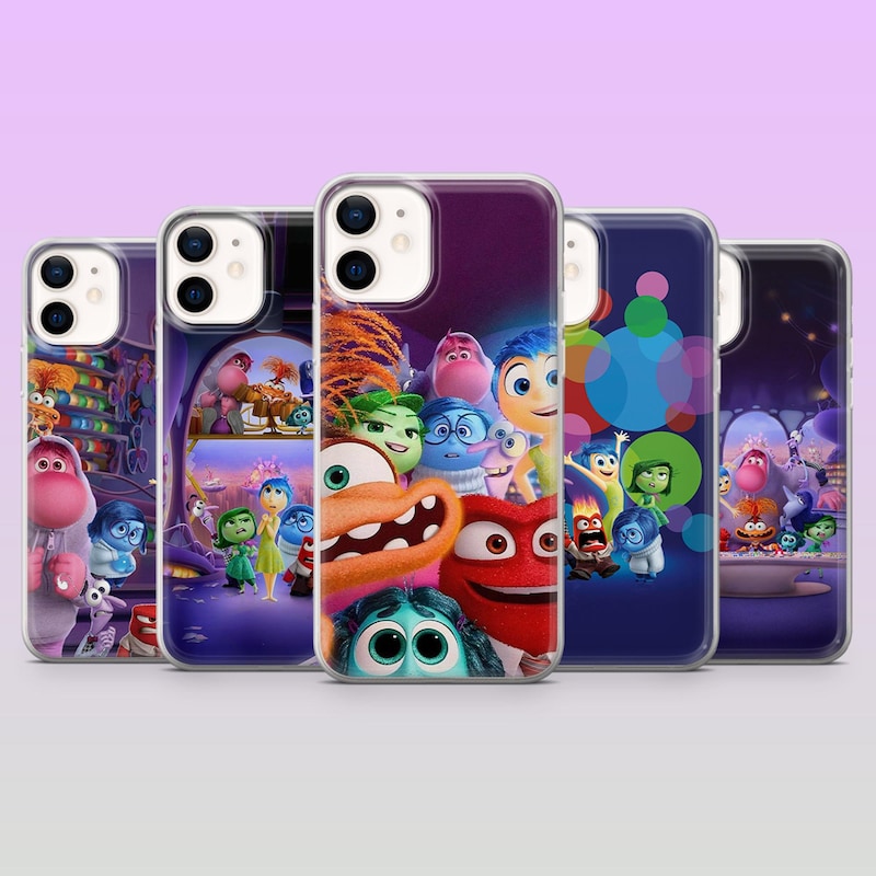 Inside and Out Phone Case - Etsy