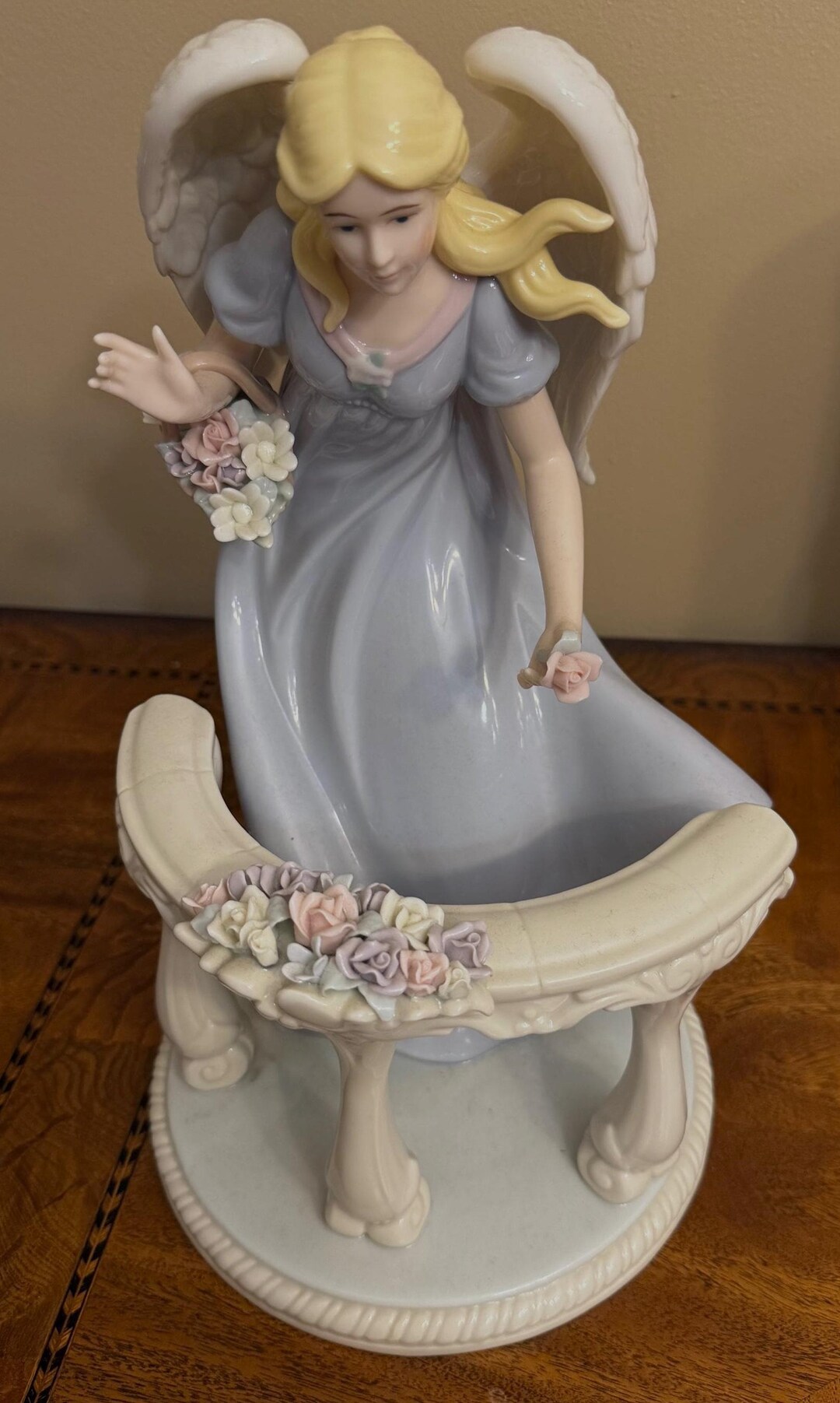 Angel Part of the 2005 Holiday Collection by Member's Mark. - Etsy