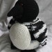Leona the Loon Amigurumi Plush Crochet PATTERN ONLY PDF - Etsy
