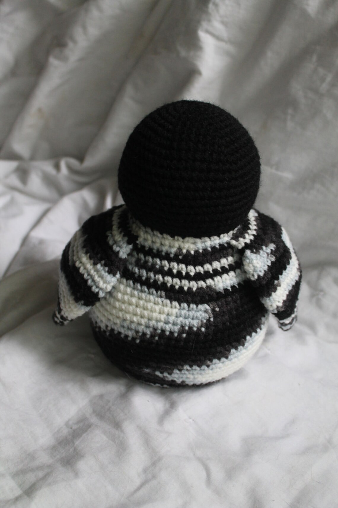 Leona the Loon Amigurumi Plush Crochet PATTERN ONLY PDF - Etsy