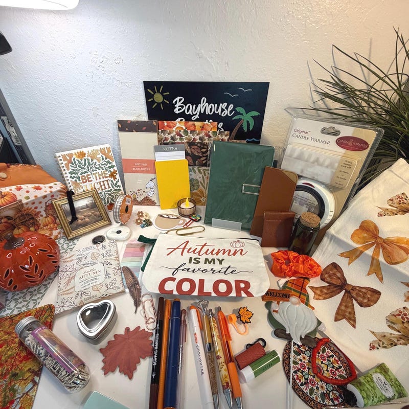 Cozy Stationary Gift Boxes - 60+ Gift Ideas for 2026