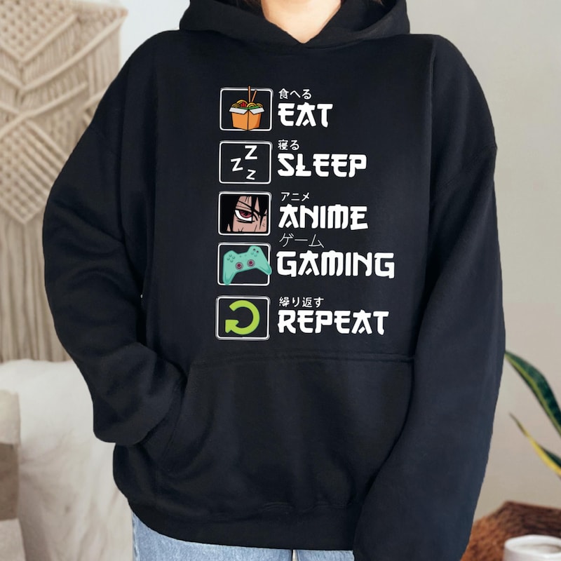 Gaming and Anime Gifts - 60+ Gift Ideas for 2026