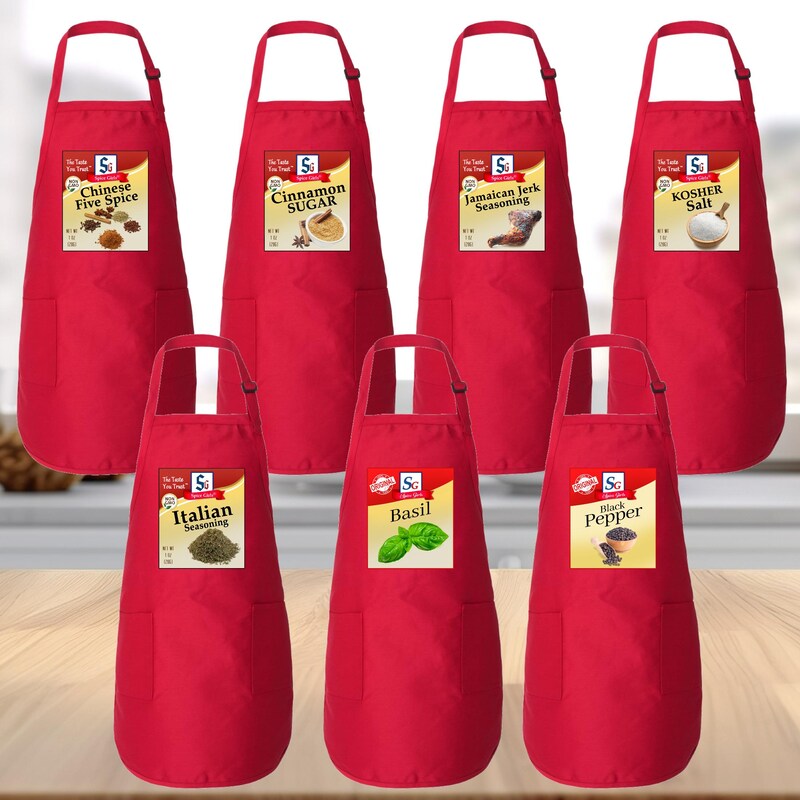 Aprons - Etsy