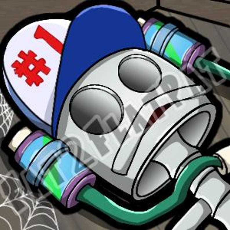 Spongebob Squarepants Emote Bundle (all 5 Emotes): Streaming Twitch ...