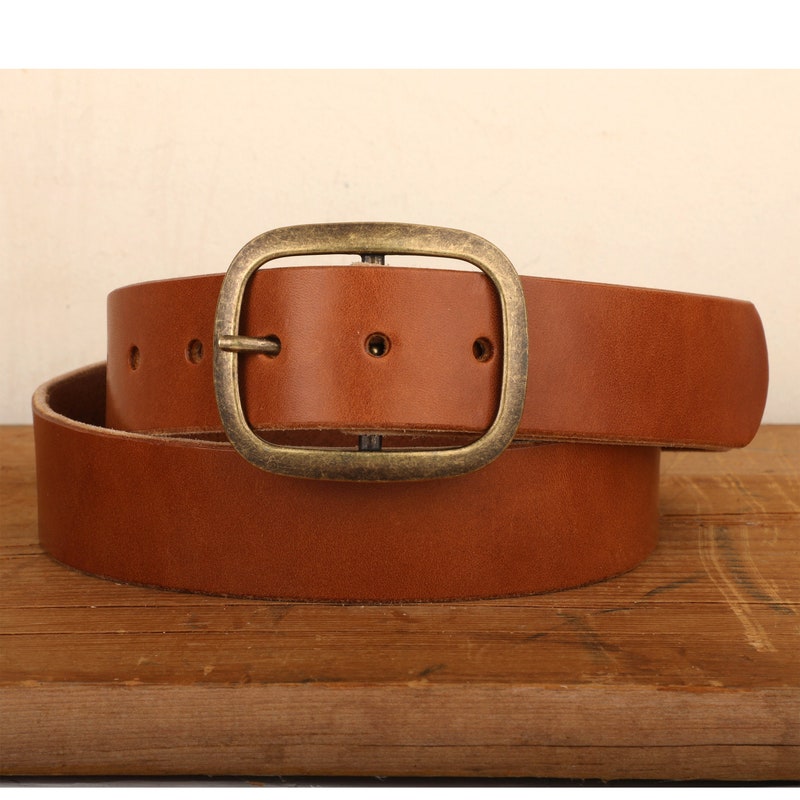Mens Double Harness Belt - Etsy